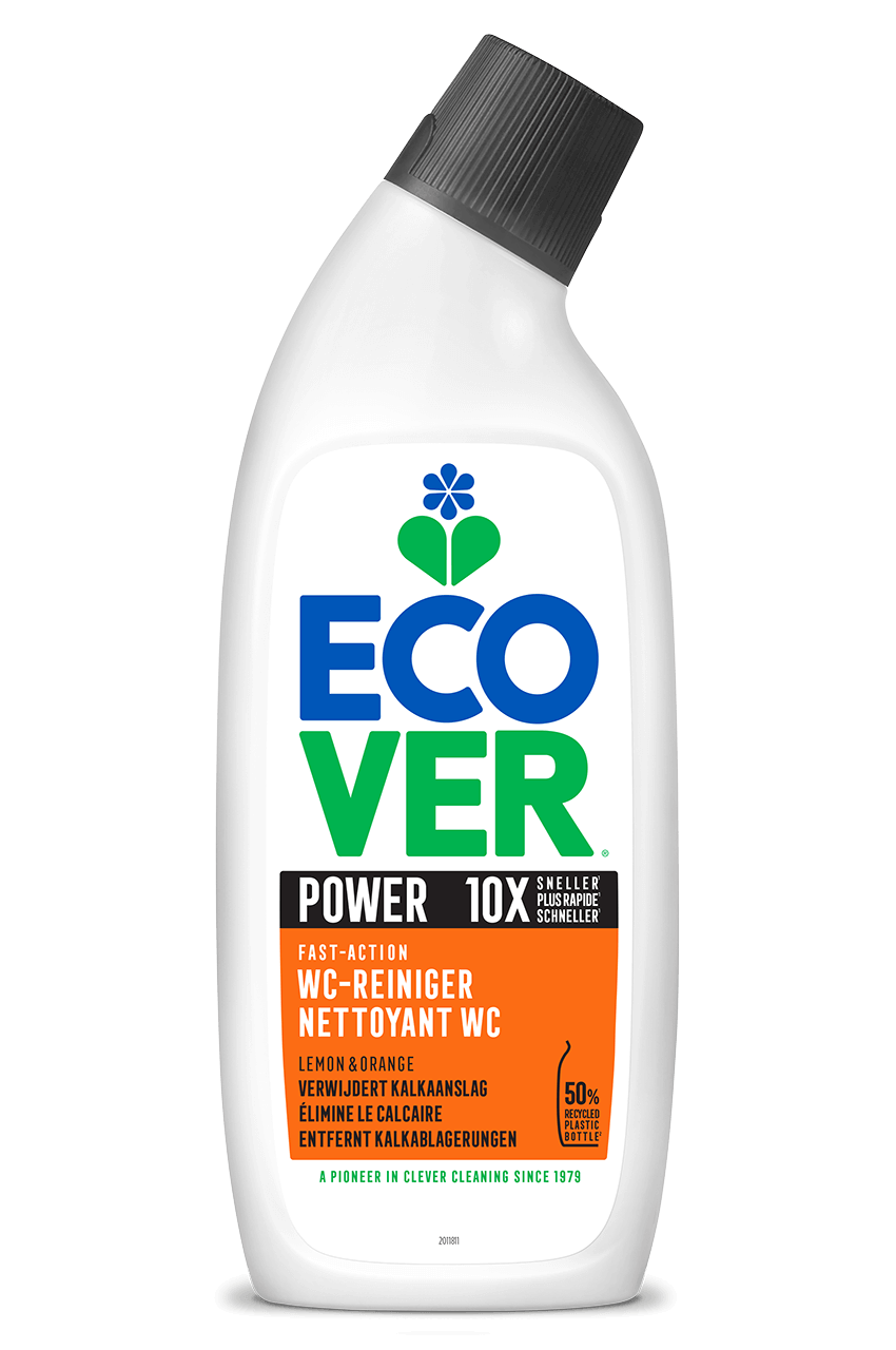 POWER WC-REINIGER - Ecover NL